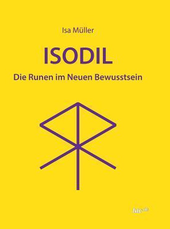 Isodil, Isa Müller | 9783955291280 | Boeken | bol.com