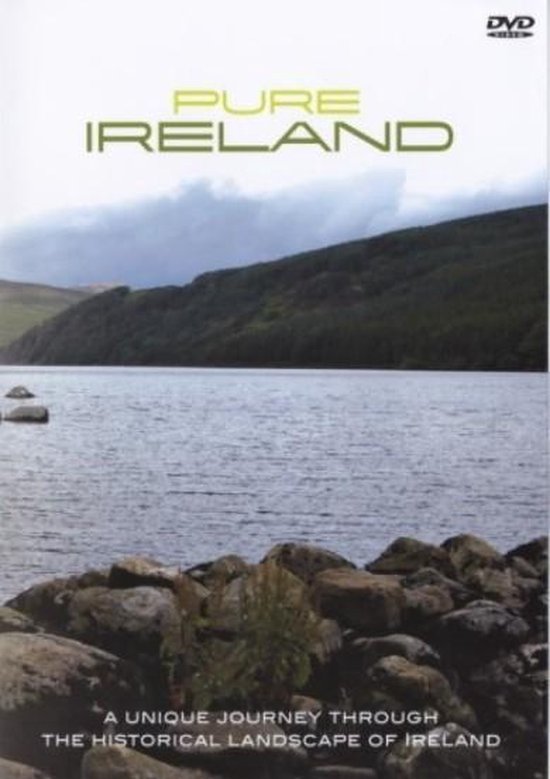 Pure Ireland Dvd (Dvd) | Dvd's | bol