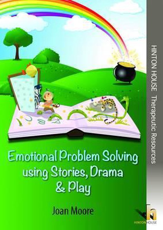 Emotional Problem Solving Using Stories, Drama & Play | 9781906531553 ...