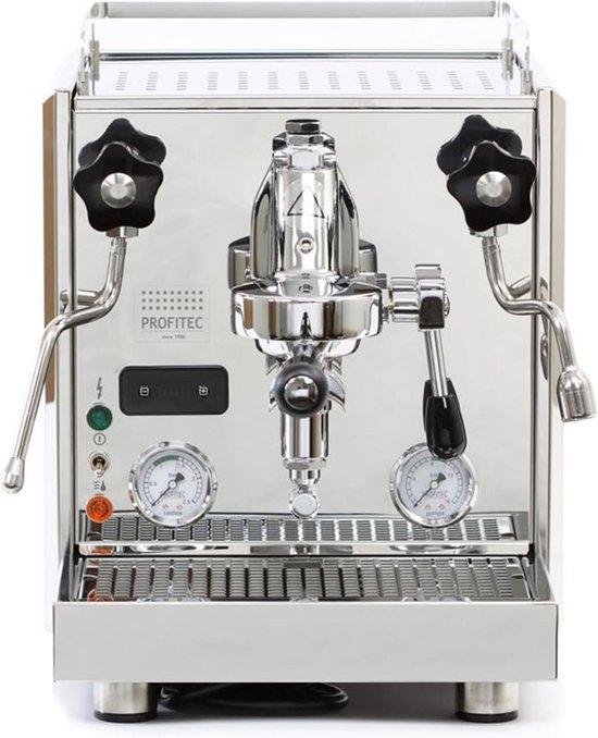 Profitec Pro 700 - Pistonmachine | bol