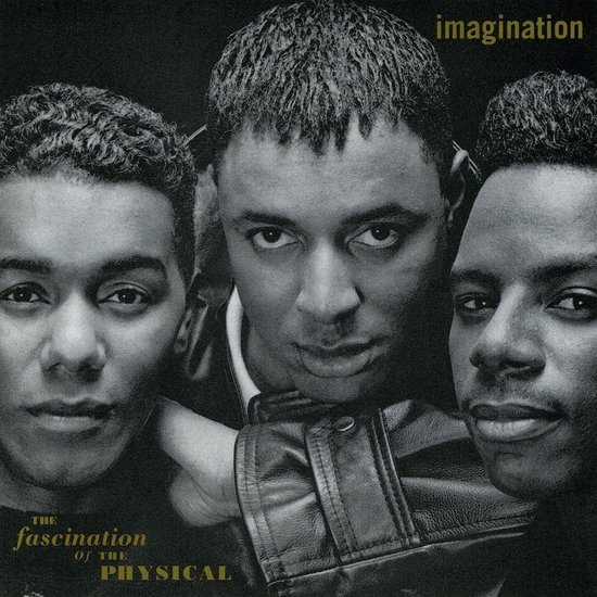 Fascination of the Physical, Imagination | CD (album) | Muziek | bol