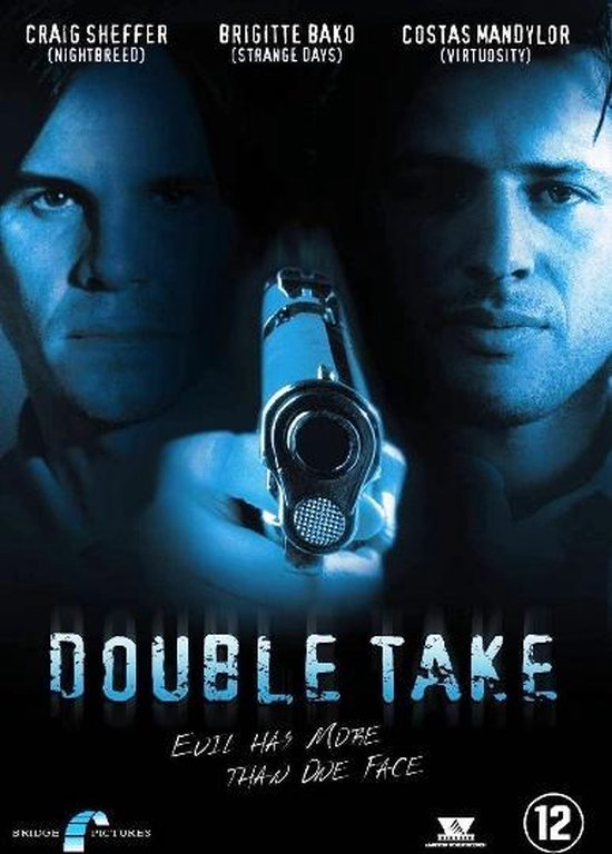 Double Take (Dvd) | Dvd's | bol