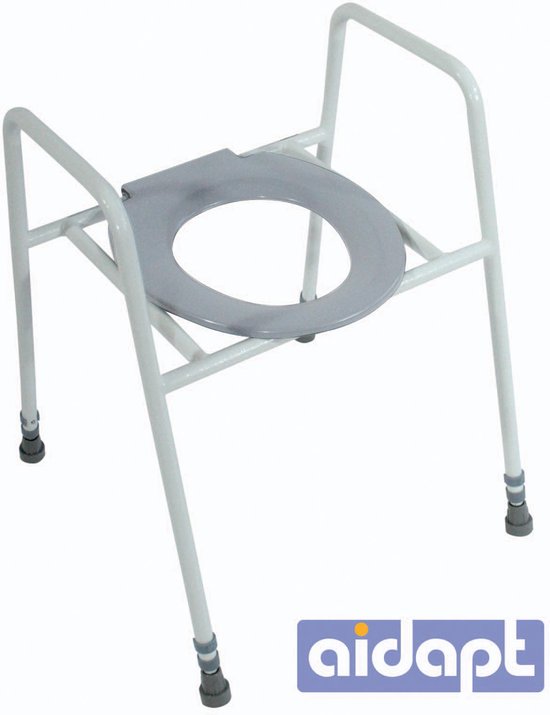 Aidapt overzettoilet | bol.com