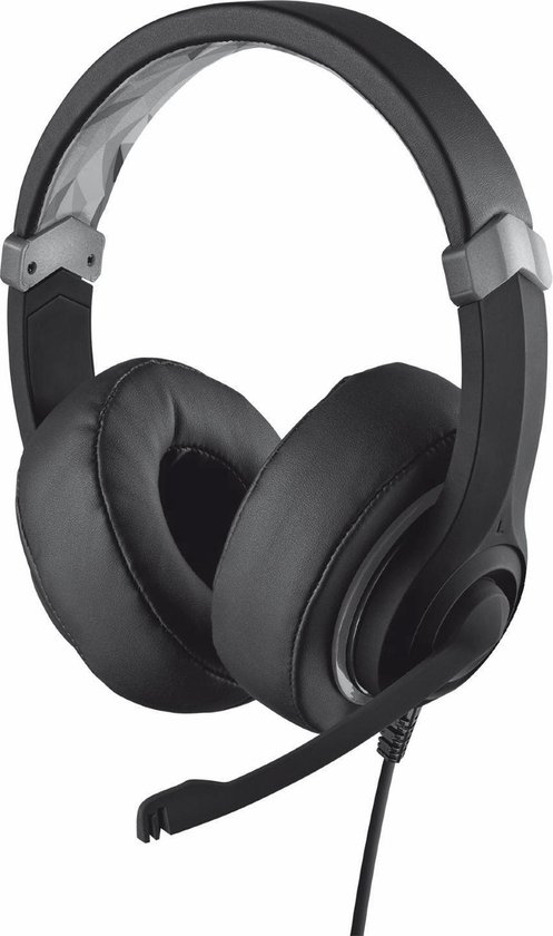 Trust Comfo - PC Headset | bol.com