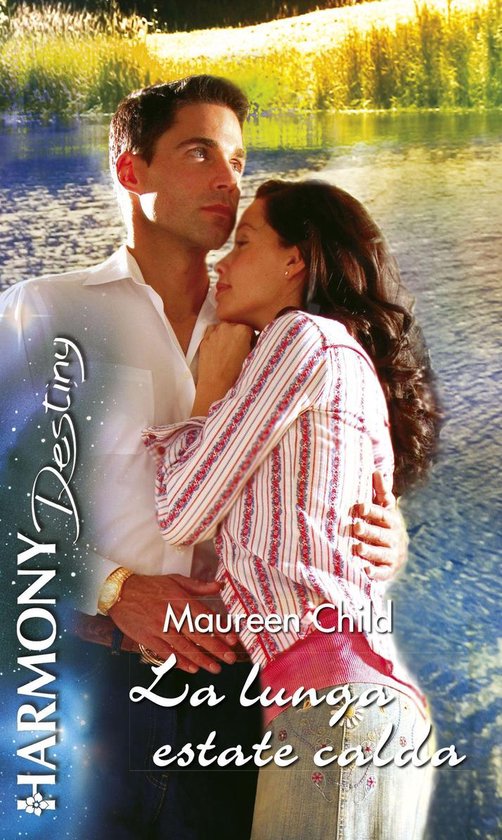 L'estate dei segreti 2 - La lunga estate calda (ebook), Maureen Child ...