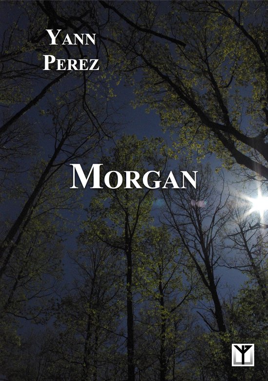 Genesis 1 - Morgan (ebook), Yann Perez | 1230002862279 | Boeken | bol