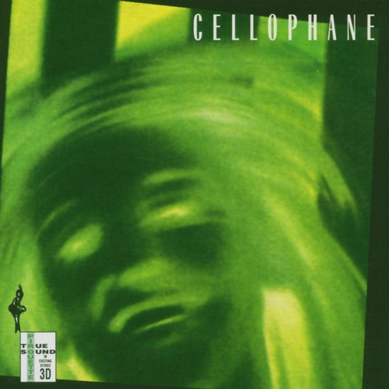 Hang Ups, Cellophane | CD (album) | Muziek | bol.com