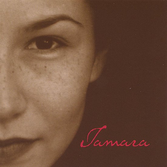 Tamara | CD (album) | Muziek | bol.com