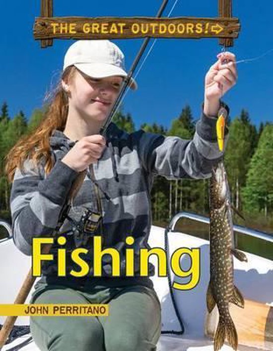 Fishing, Crest Mason | 9781422235683 | Boeken | bol