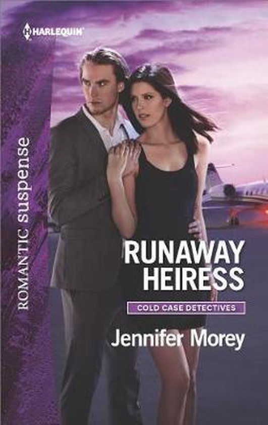 Runaway Heiress, Jennifer Morey | 9781335474544 | Boeken | bol