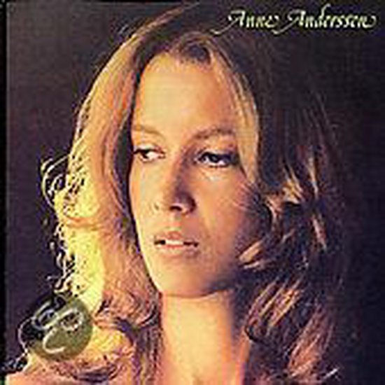 Anne Anderssen, Anne Anderssen | CD (album) | Muziek | bol