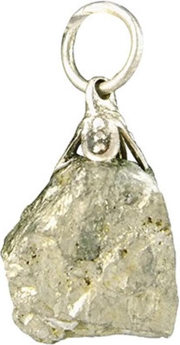 Edelsteen Hanger Pyriet | bol