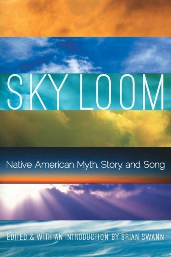 Sky Loom | 9780803246157 | Boeken | bol.com