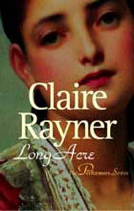 Long Acre, Claire Rayner | 9781842325292 | Boeken | bol.com