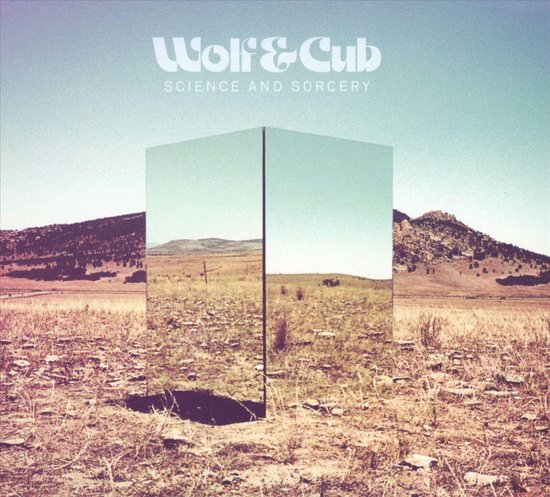 Science and Sorcery, Wolf & Cub | CD (album) | Muziek | bol