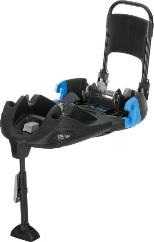 Britax Römer Bébé- Safe - Basis Isofix | bol.com