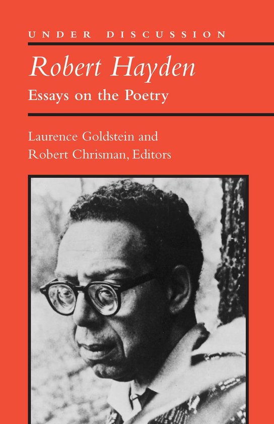 Robert Hayden (ebook), Chrisman Robert Goldstein Laurence ...