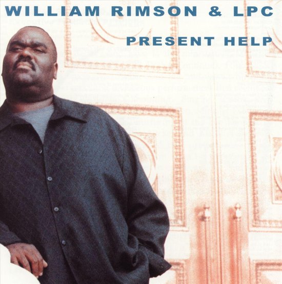 Present Help, William Rimson & LPC | CD (album) | Muziek | bol