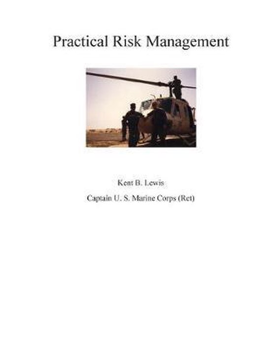 Safety Management Systems- Practical Risk Management, Kent B Lewis | 9781500659462 |... | bol