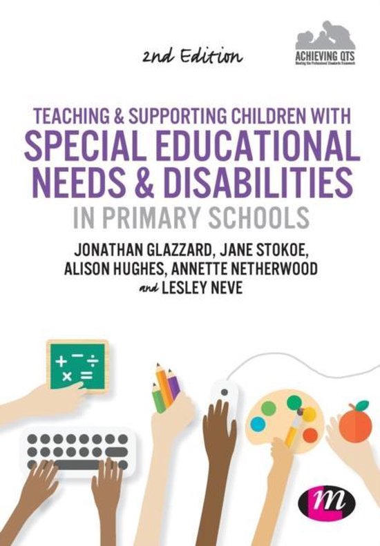 Teaching and Supporting Children with Special Educational Needs and ...