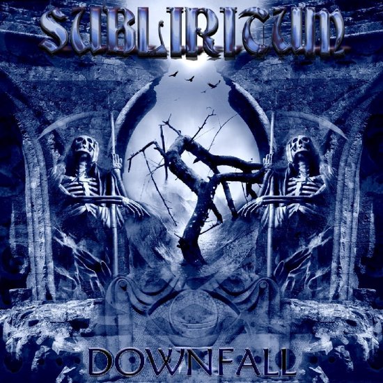 Downfall, Subliritum | CD (album) | Muziek | bol