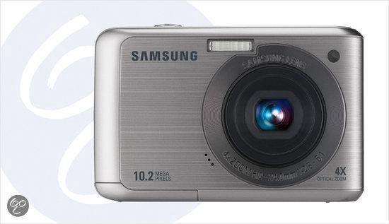 Samsung ES20 Zilver | bol