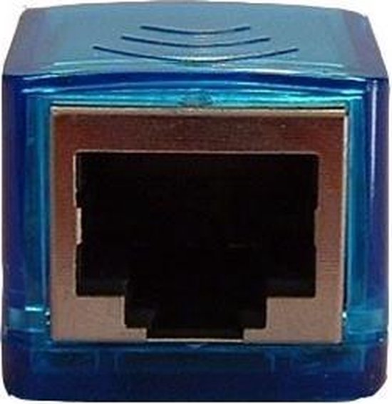 USB To Ethernet Adapter UTP 10/100Mbps | bol