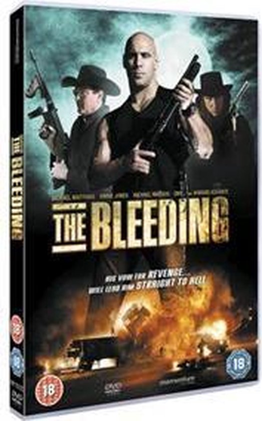 Bleeding (Dvd) | Dvd's | bol