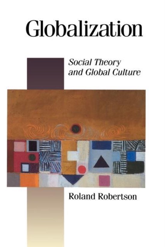 Published in association with Theory, Culture & Society- Globalization ...