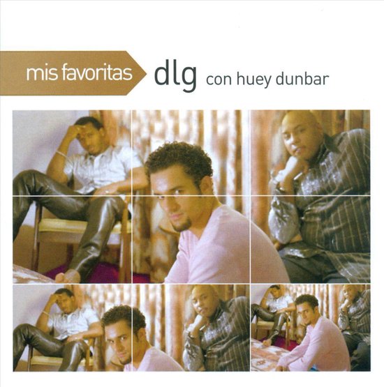 Mis Favoritas, Dlg (Dark Latin Groove) | Muziek | bol