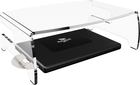 Dataflex Addit monitorverhoger 660 | bol