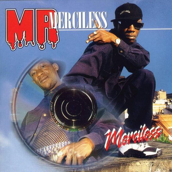 Mr. Merciless, Action Fire | CD (album) | Muziek | bol