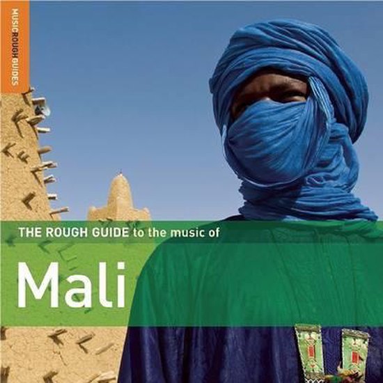 Rough Guide To Music Of Mali, various artists | CD (album) | Muziek ...