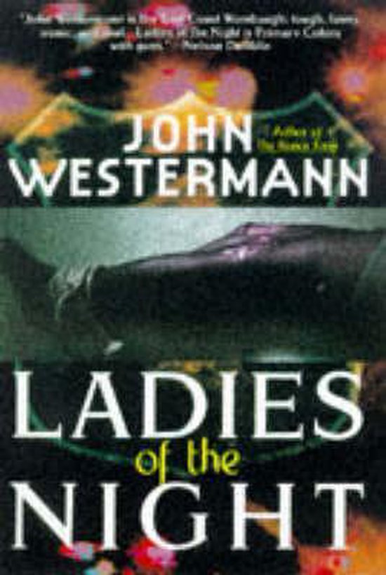 Ladies of the Night, John Westermann | 9780671871246 | Boeken | bol.com
