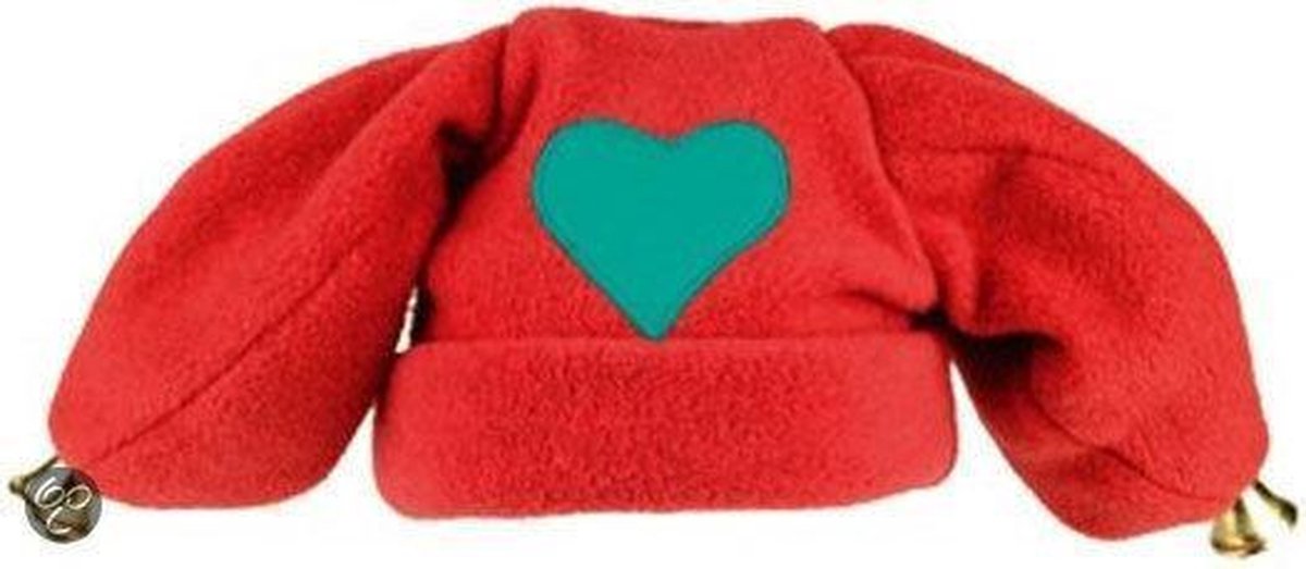 bol.com | Kabouter Plop - Muts