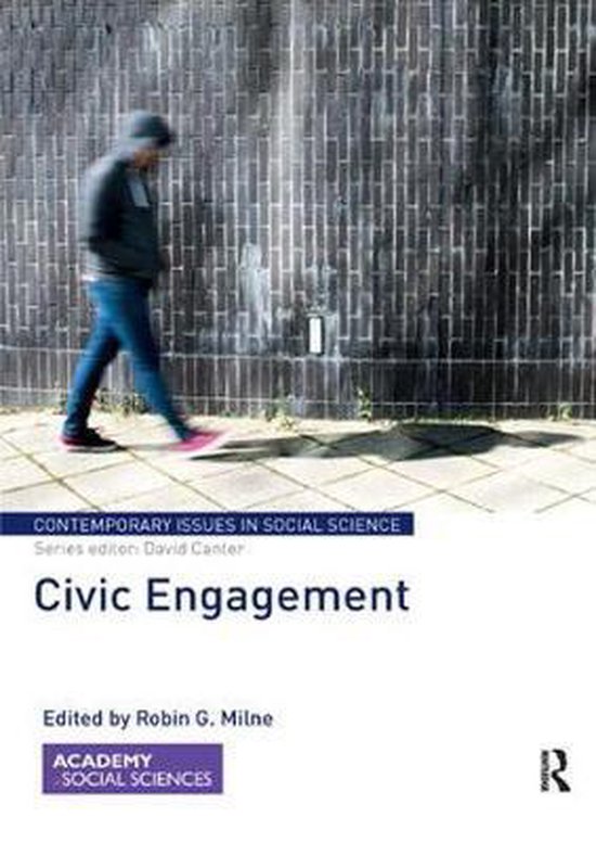 Civic Engagement | 9780367234980 | Boeken | bol.com
