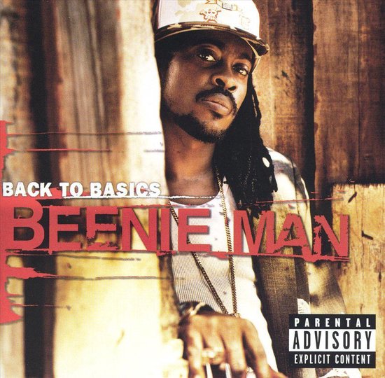 Back To Basics, Beenie Man | LP (album) | Muziek | bol.com