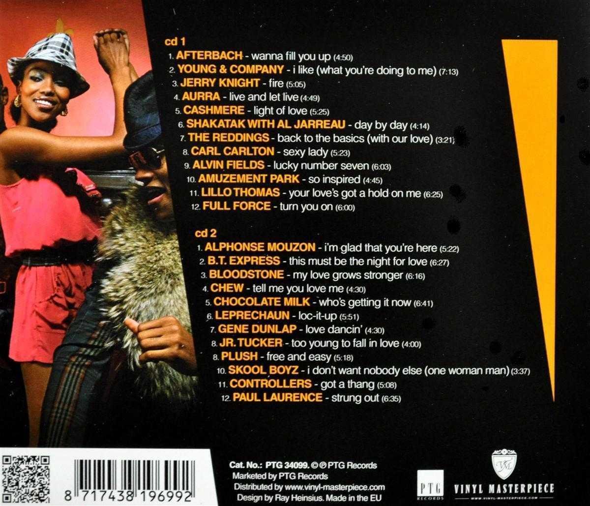 80's Soul Classics Vol.2, various artists | CD (album) | Musique | bol.com