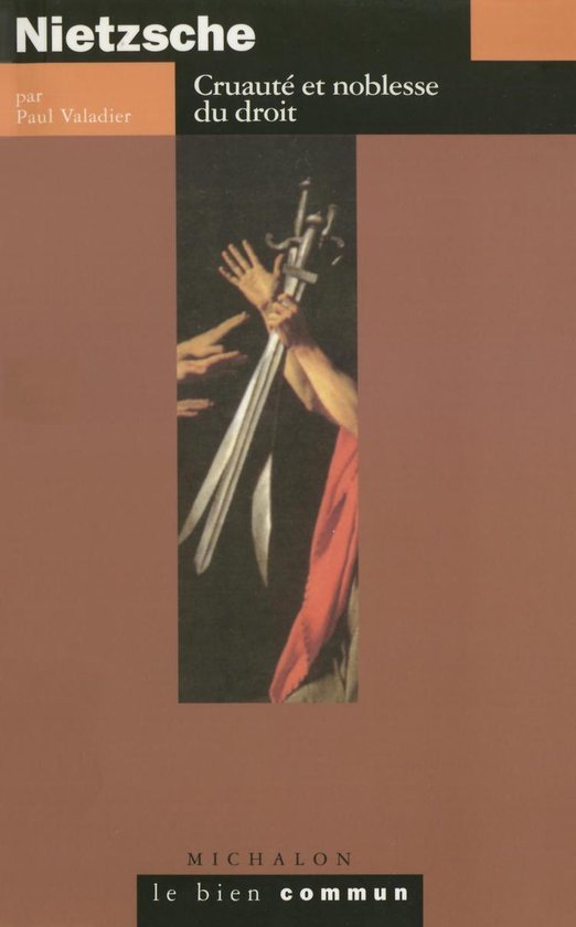 Nietzsche (ebook), Paul Valadier | 9782368475829 | Boeken | bol.com