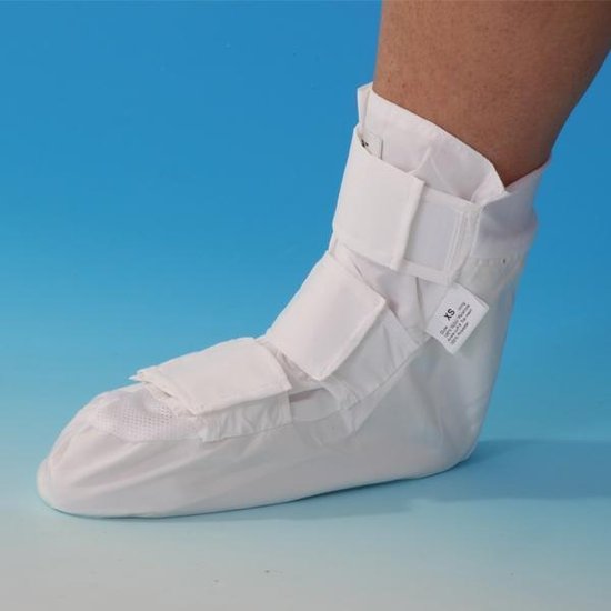 low friction Bootee | bol