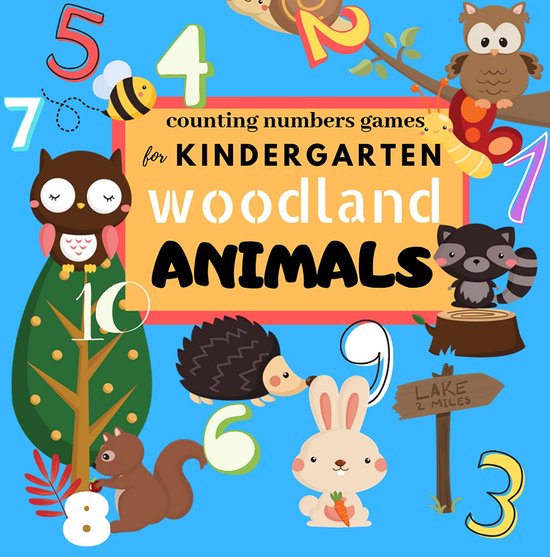 Counting Numbers Games For Kindergarten ebook Little Kids Creative Counting Numbers Games For Kindergarten ebook Little Kids Creative