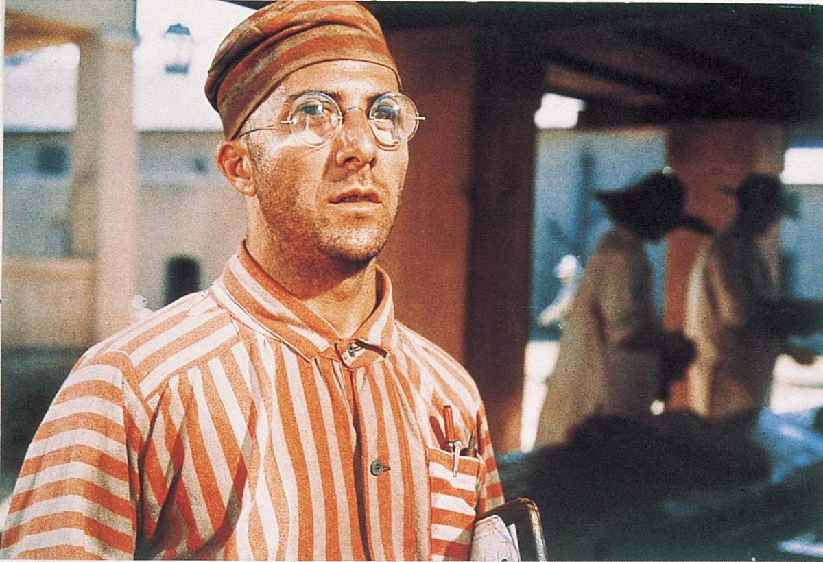 Papillon (DVD) (1973) (Dvd), Onbekend | Dvd's | bol.com