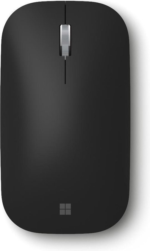 Microsoft Surface Mobile Mouse muis Ambidextrous Bluetooth Optisch ...