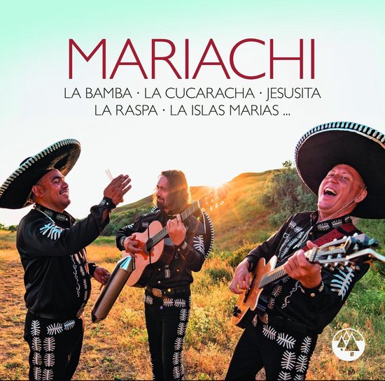 Mariachi, V/a | CD (album) | Muziek | bol.com