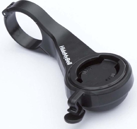 Hide my bell mini Wahoo | bol