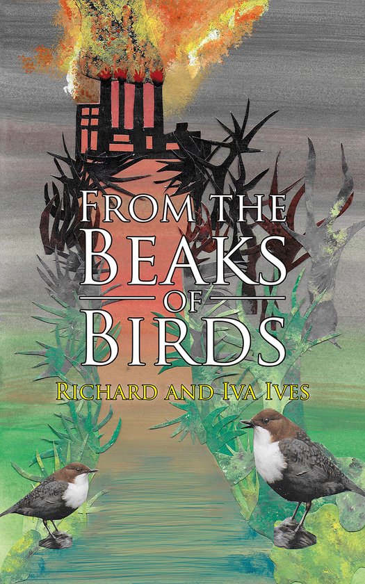 From the Beaks of Birds (ebook), Richard Ives | 9781528944915 | Boeken ...