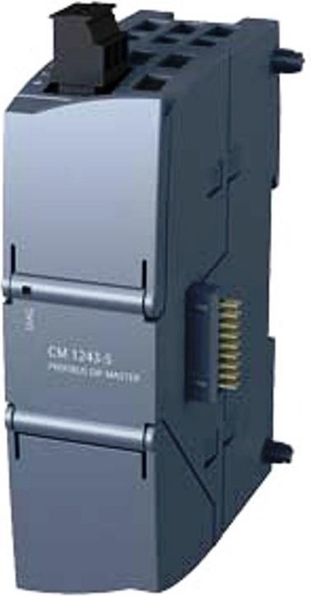 Siemens CM 1243-5 Profibus Master 6GK72435DX300XE0 PLC ...