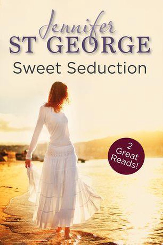 Sweet Seduction (ebook), Jennifer St George | 9781743484234 | Boeken | bol.com