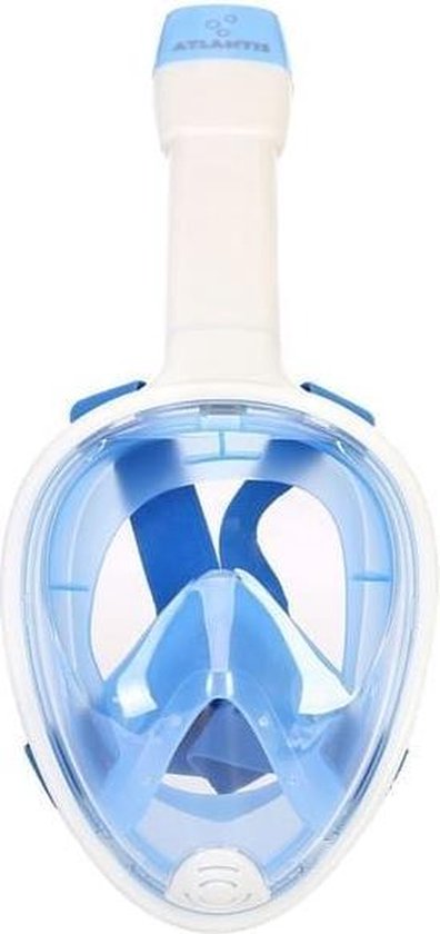 Aqualung Atlantis Full face Snorkel Mask | bol.com