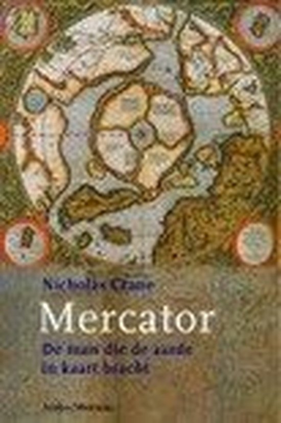 Mercator, N.v.t. | 9789076341507 | Boeken | bol